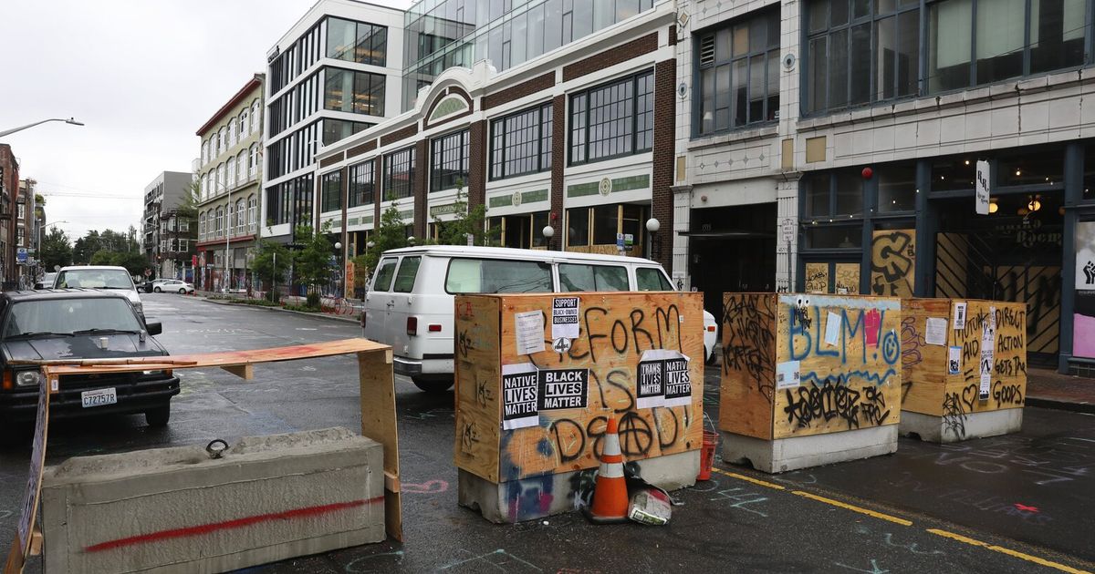 Capitol Hill restaurant sues over CHOP; litigation has cost Seattle ...