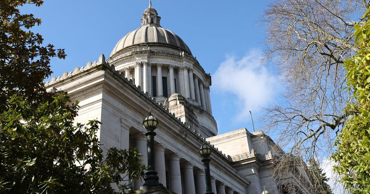 Veto showdown alert: WA Senate expands on House secrecy bill | The ...
