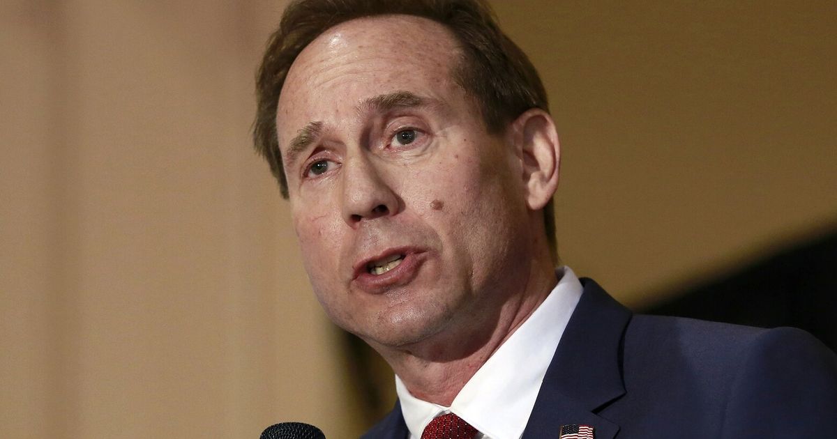 GOP attorney joins California race for Feinstein Senate seat | The ...