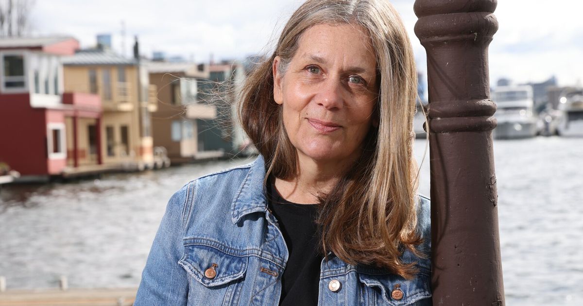 Seattle author Claire Dederer asks: Can we love art made by ‘monsters ...