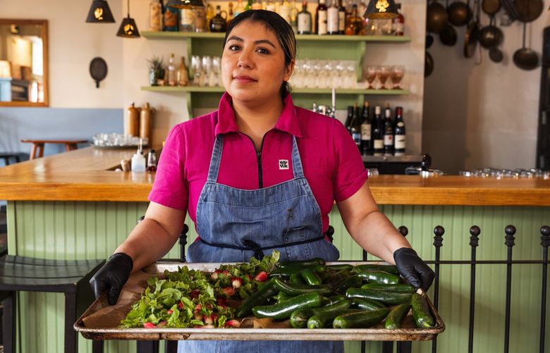 How to celebrate National Taco Day around Seattle | The Seattle Times