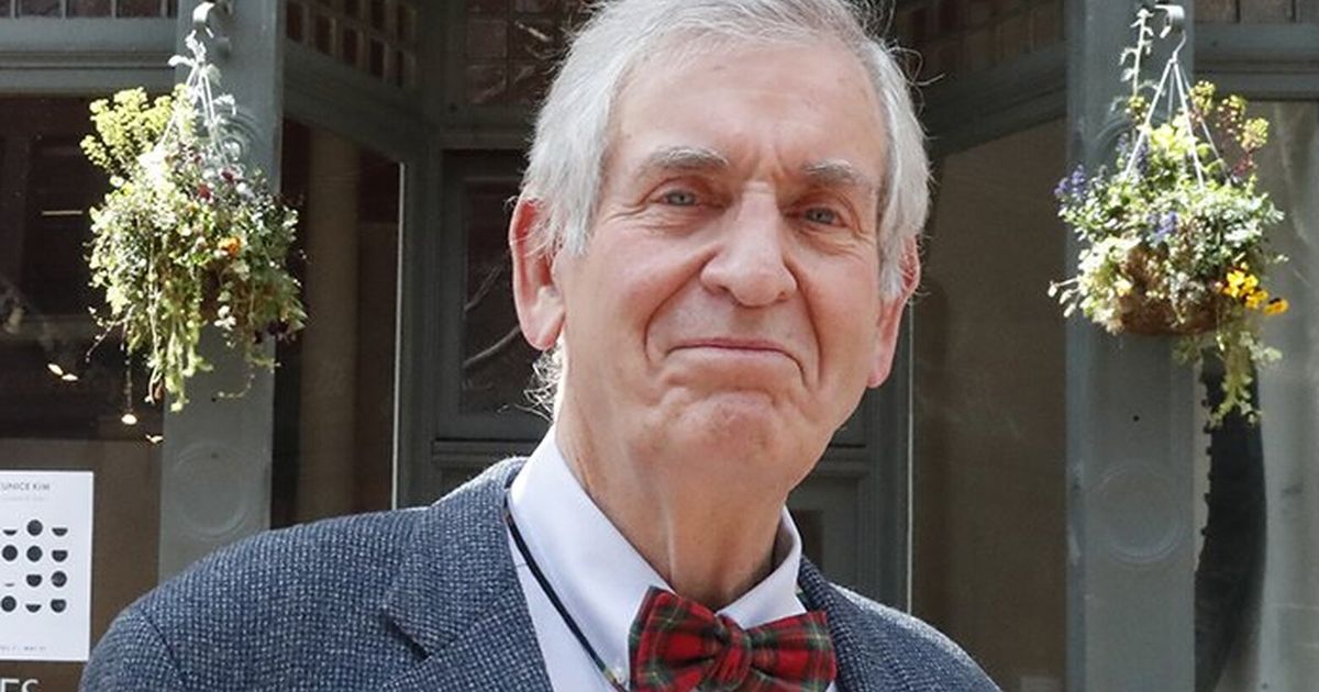 Longtime Seattle gallerist Sam Davidson retiring, looking to sell ...