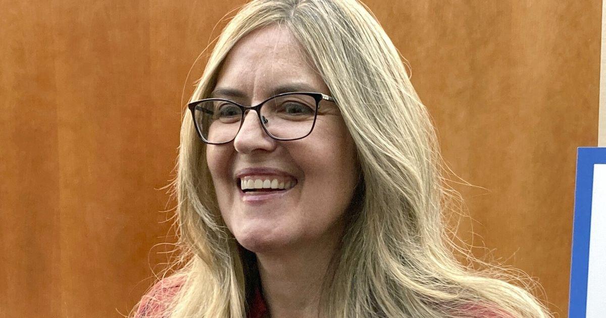 Virginia Rep. Jennifer Wexton reveals Parkinson’s diagnosis | The ...