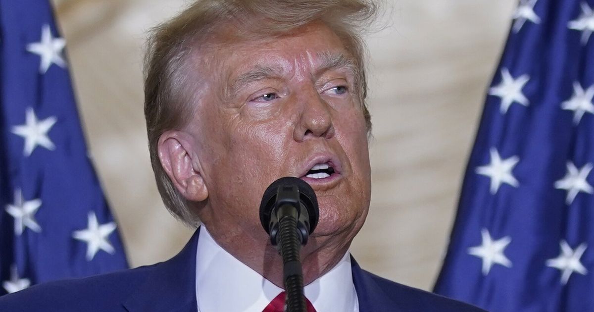 Look who’s back: Donald Trump’s big return to Fox News | The Seattle Times