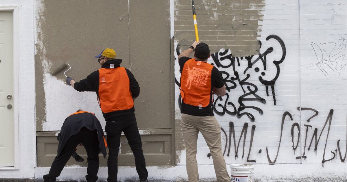 One Seattle Day of Service announced by Harrell | The Seattle Times