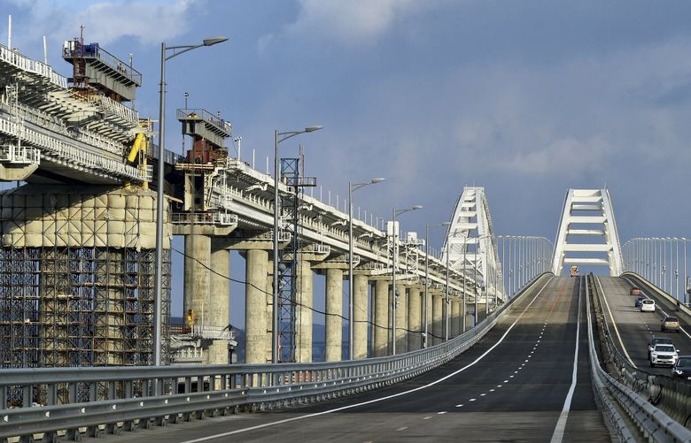 ADAM PEMBLE | The Seattle Times