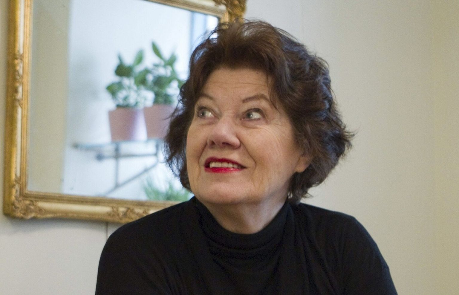 Anita Gates | The Seattle Times