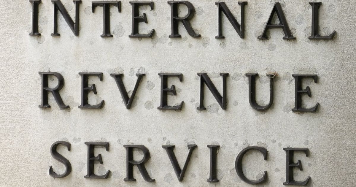 IRS owes WA residents an estimated $44M in old refunds. What to know ...