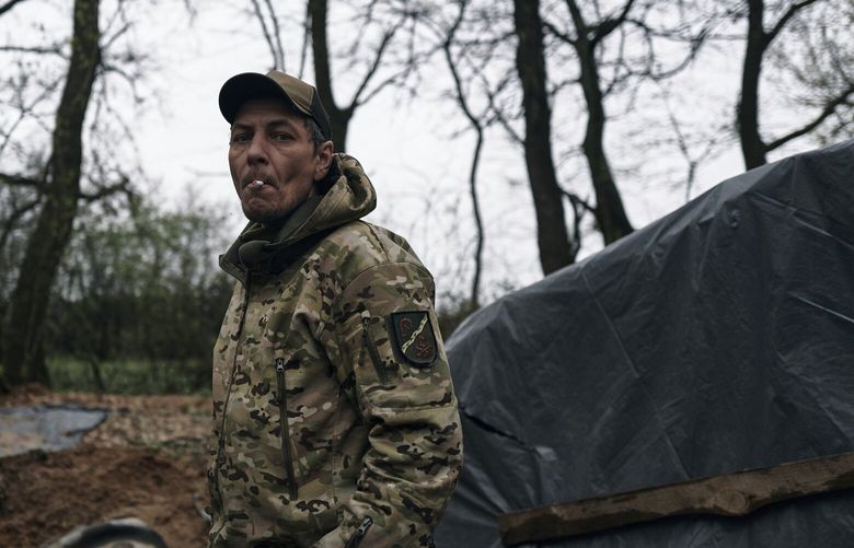 ADAM PEMBLE | The Seattle Times