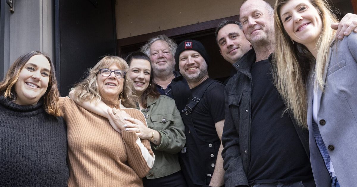 Tom Douglas’ most prominent restaurant is ready to reopen in Seattle ...