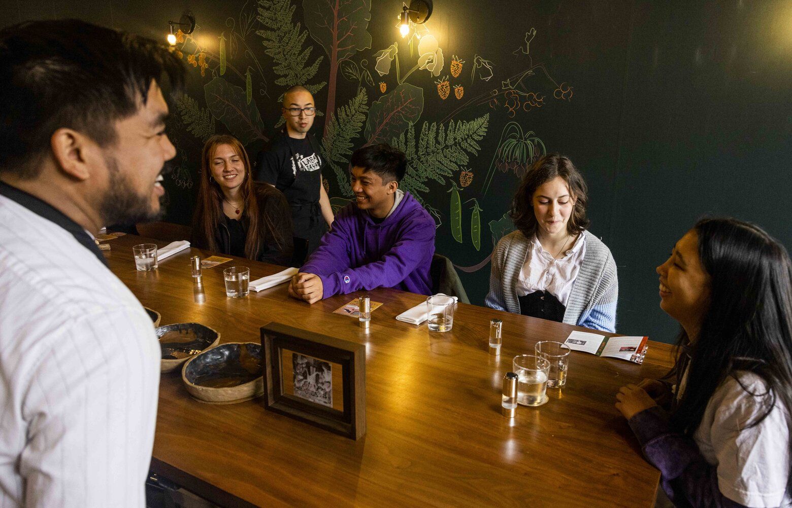 Taste | The Seattle Times