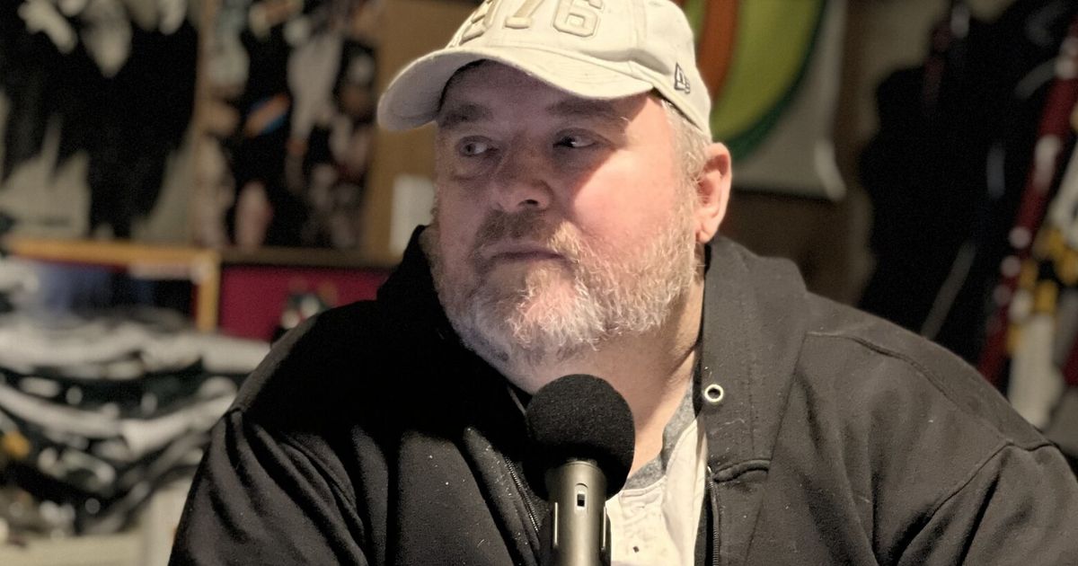 Beloved Andy Eide, dead at 53, ‘helped facilitate a hockey market when ...