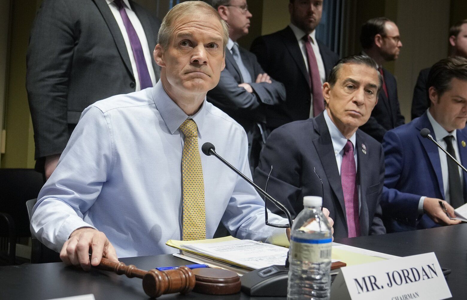 Rocco Parascandola | The Seattle Times