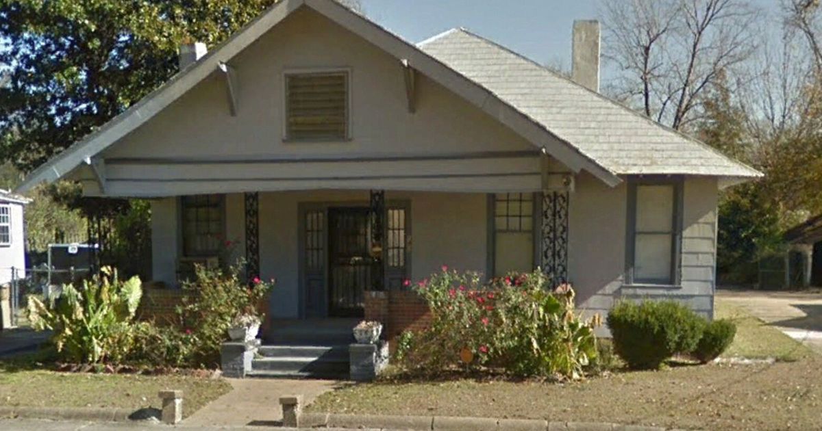 House where King planned Alabama marches moving to Michigan | The ...