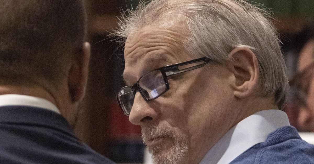 Trial begins for man accused of killing Federal Way teen in 1991 | The ...