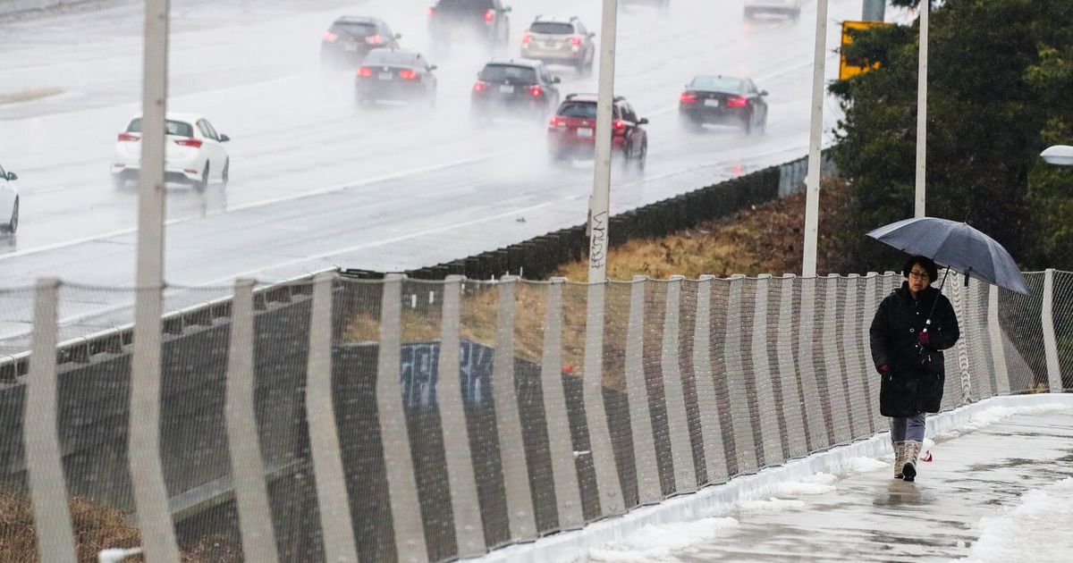 Seattle weather forecast: Cooler pattern and more rain on way | The ...