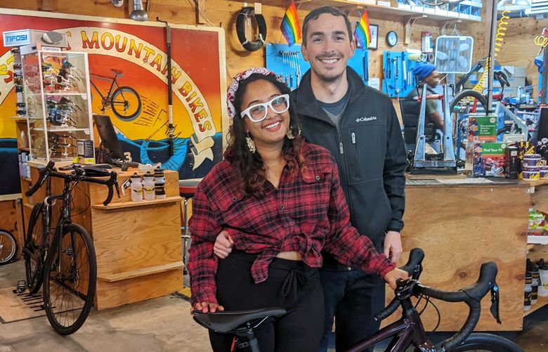 Michael J. Coren | The Seattle Times