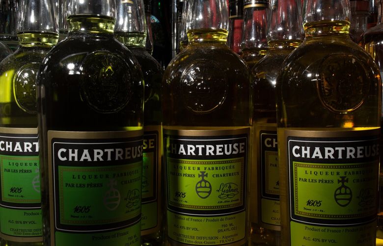 Becky Cooper | The Seattle Times