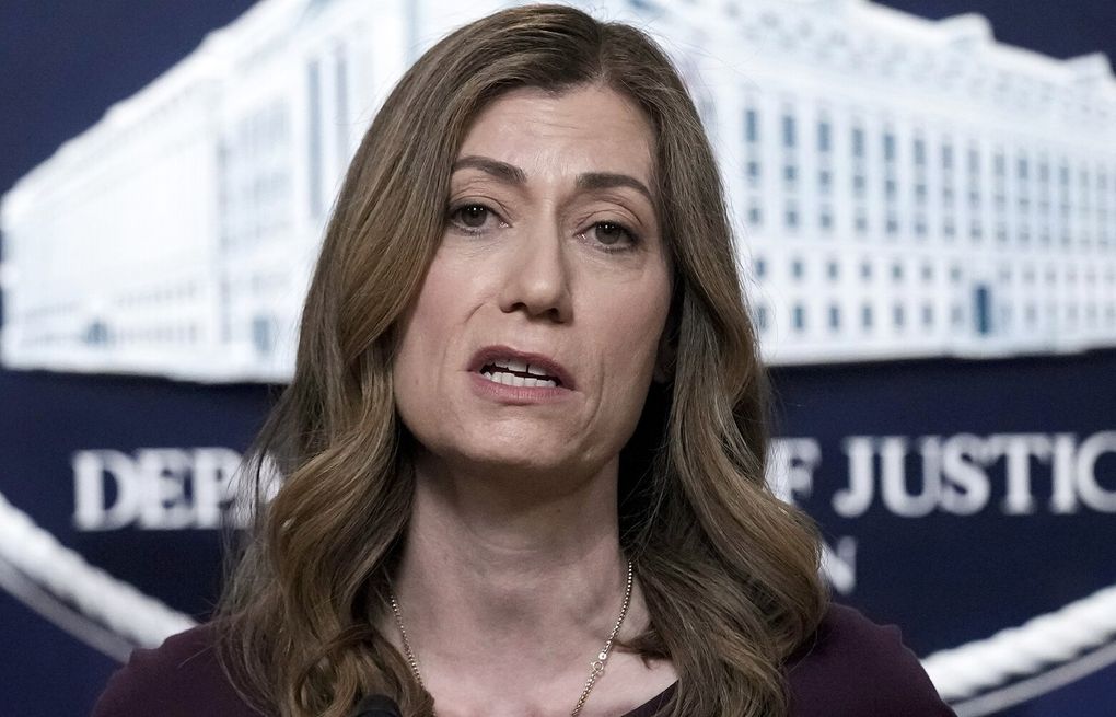 Takeaways of AP report on watchdog probe into DEA hiring | The Seattle ...