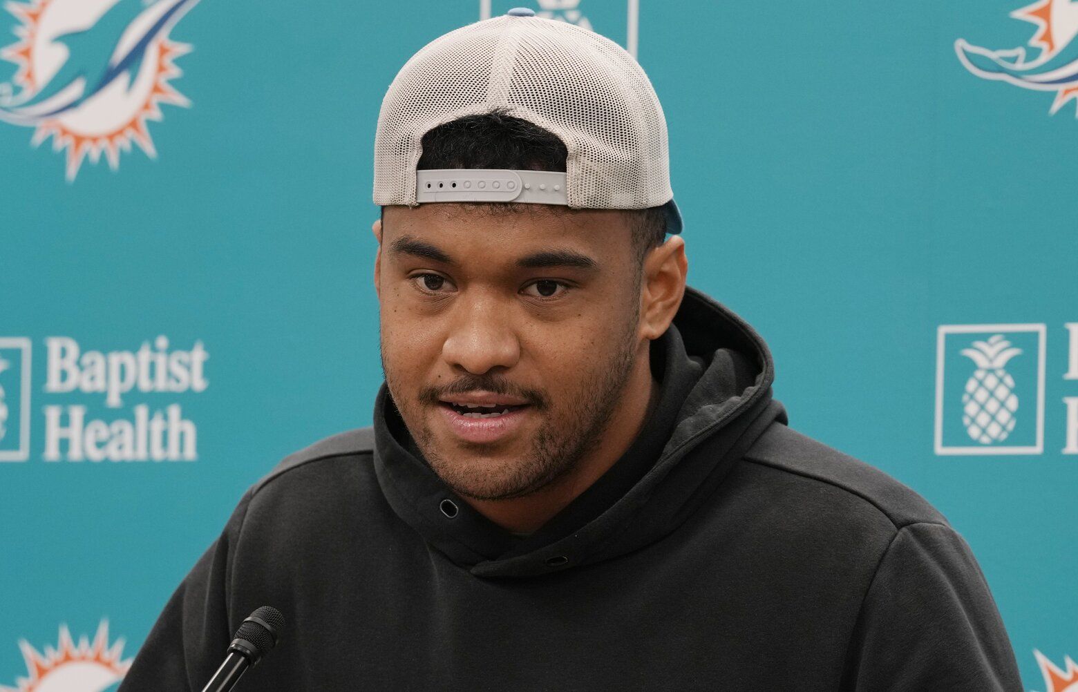 Alanis Thames | The Seattle Times