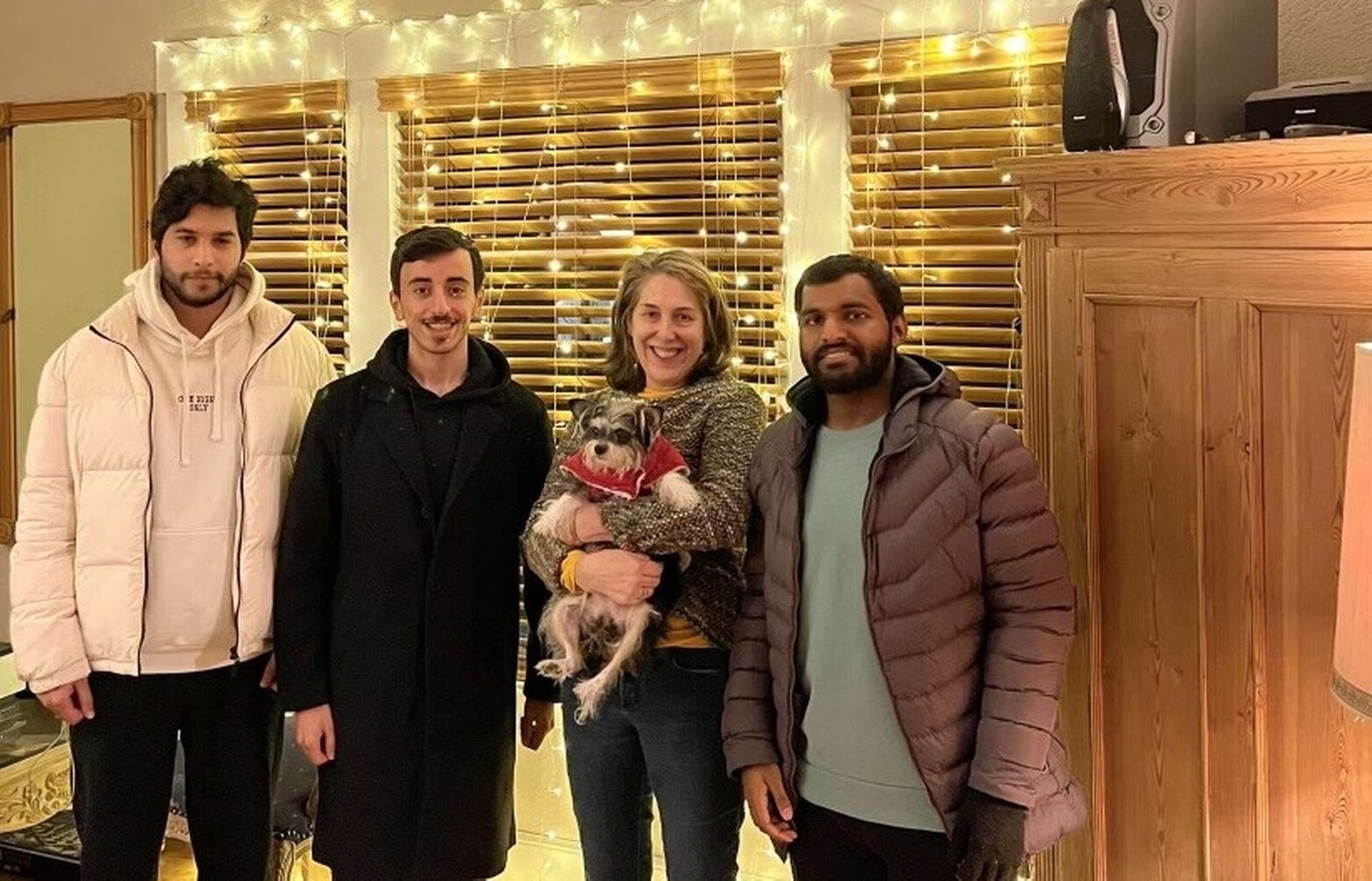 Melanie Olson | The Seattle Times