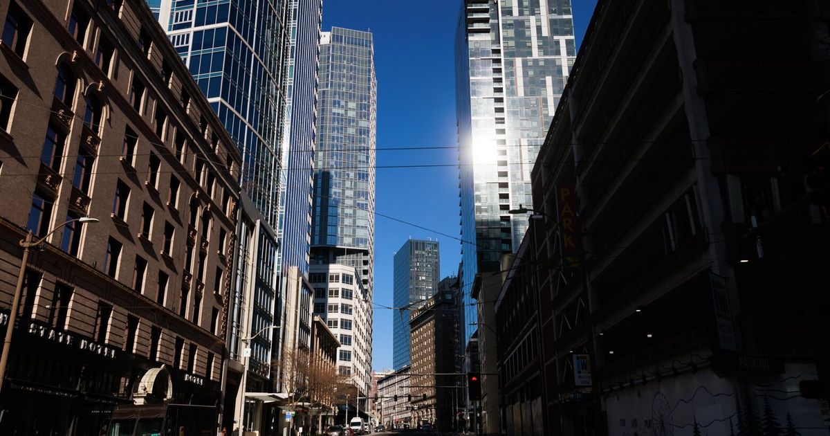 Harrell’s next step on downtown Seattle revival is an essential move ...