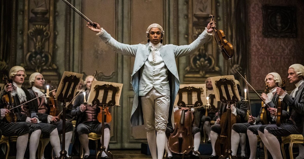 New movies in Seattle-area theaters this week: ‘Chevalier,’ ‘Beau Is ...