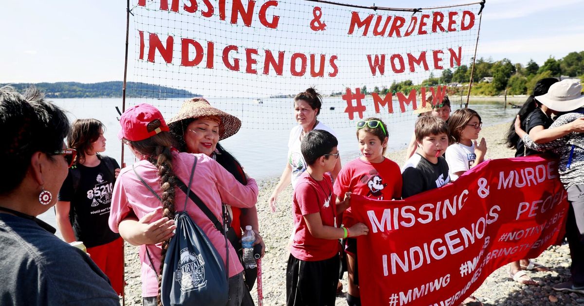 WA launches cold case unit for missing and murdered Indigenous people ...