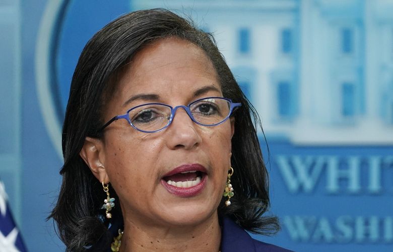 Biden taps WH aide Neera Tanden as domestic policy adviser | The ...