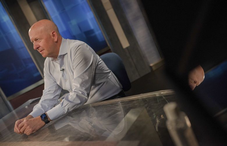 Emily Flitter | The Seattle Times