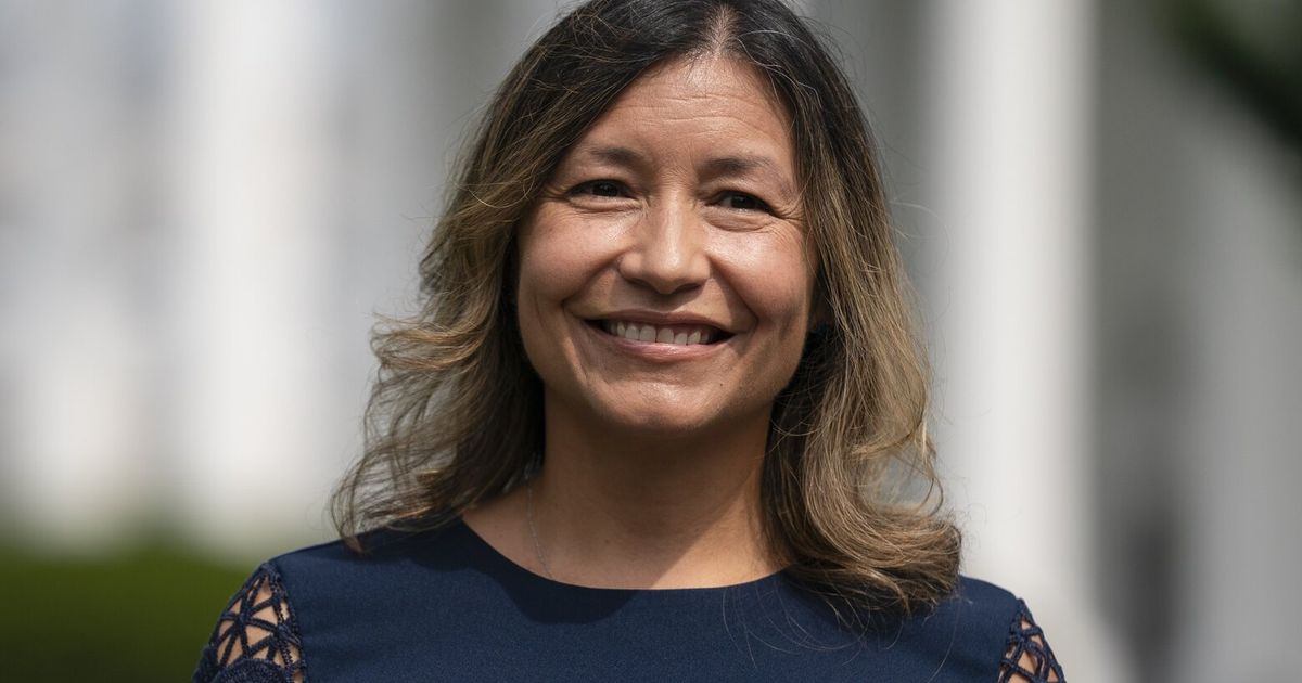 Cesar Chavez’s legacy lives on in Biden’s new campaign chair | The ...