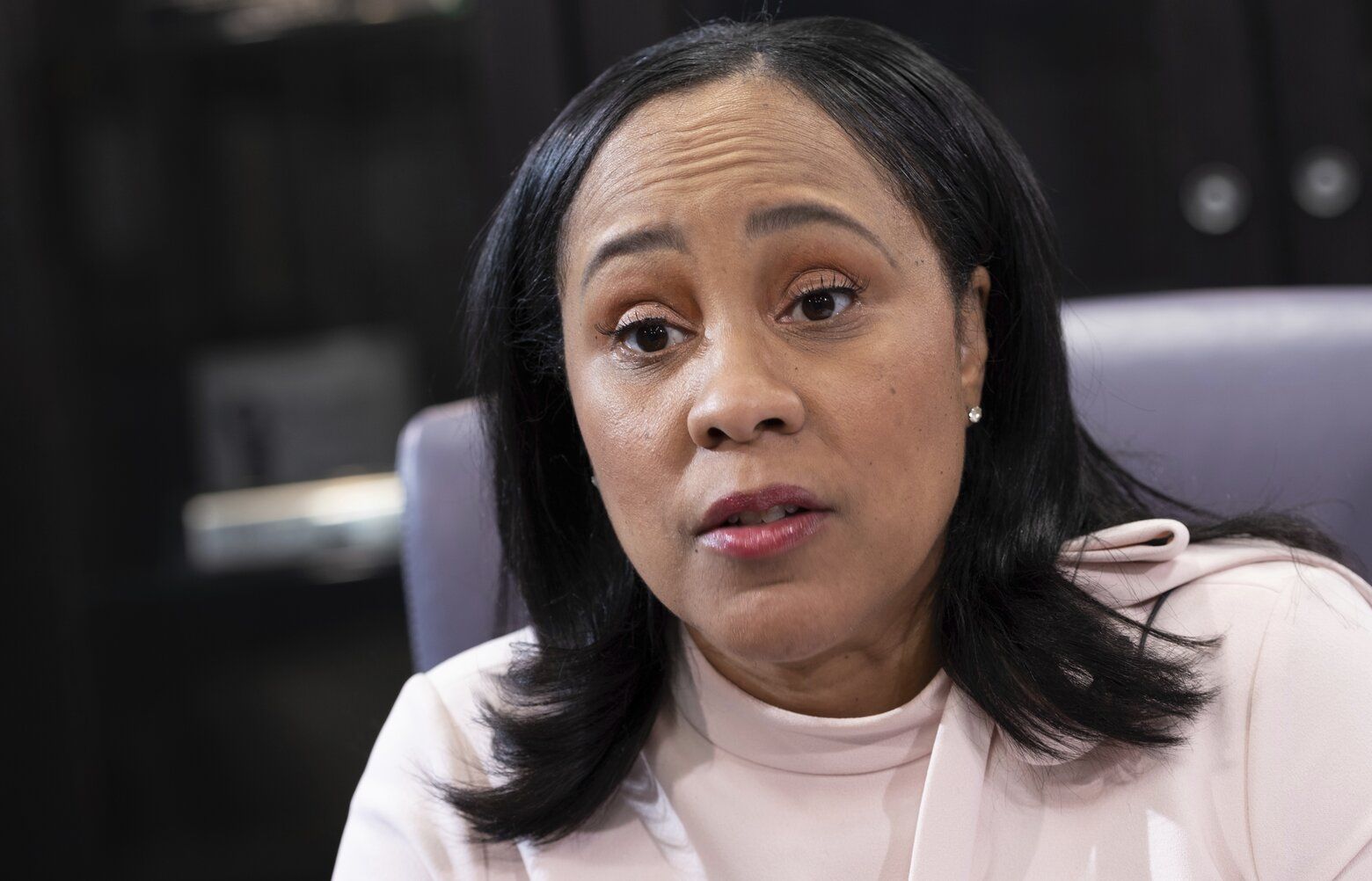 Jim Gaines | The Seattle Times