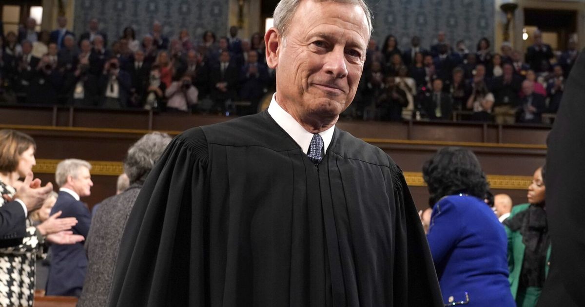 Roberts declines Senate request to testify on court ethics | The ...