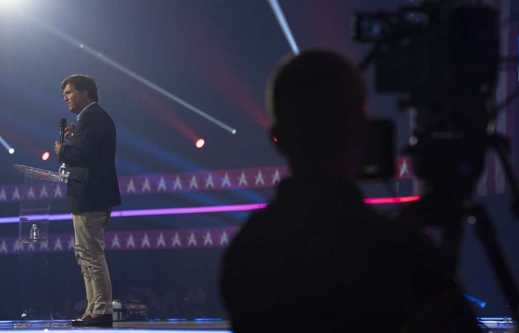 Past Fox firings carry lessons for network after Carlson | The Seattle ...