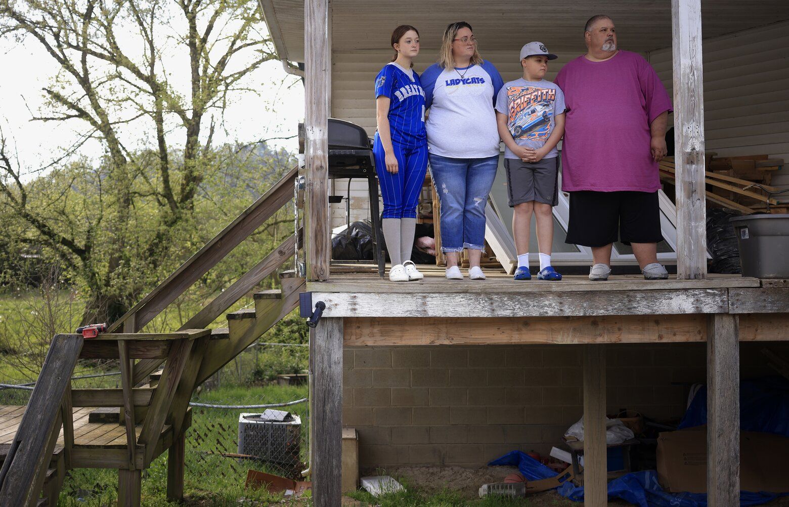 Colleen Hagerty | The Seattle Times