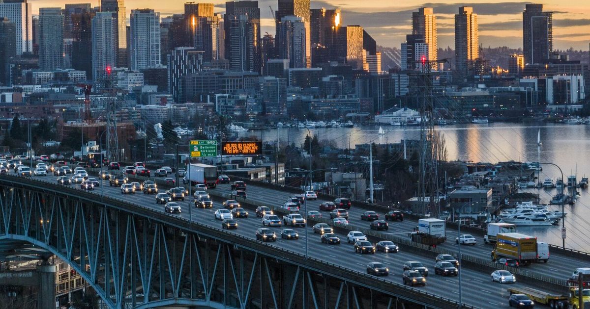 WSDOT says goodbye to 511 as it shuts down WA travel info phone line ...