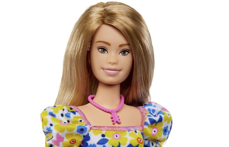 Barbie unveils Anna May Wong doll for AAPI Heritage Month | The Seattle ...