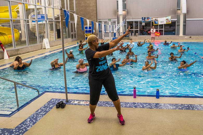 Seattle Rainier Beach Pool Seattle DJC.com Local Business News And