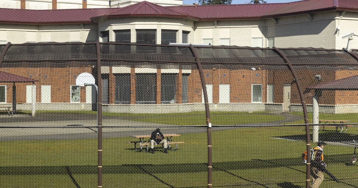 How WA seeks to stem flow of people from jails to state hospitals | The ...