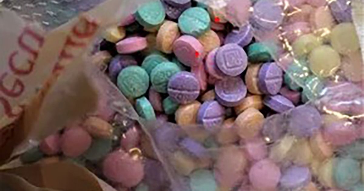 Oregon tells a cautionary tale about drugs, but we’re not listening ...