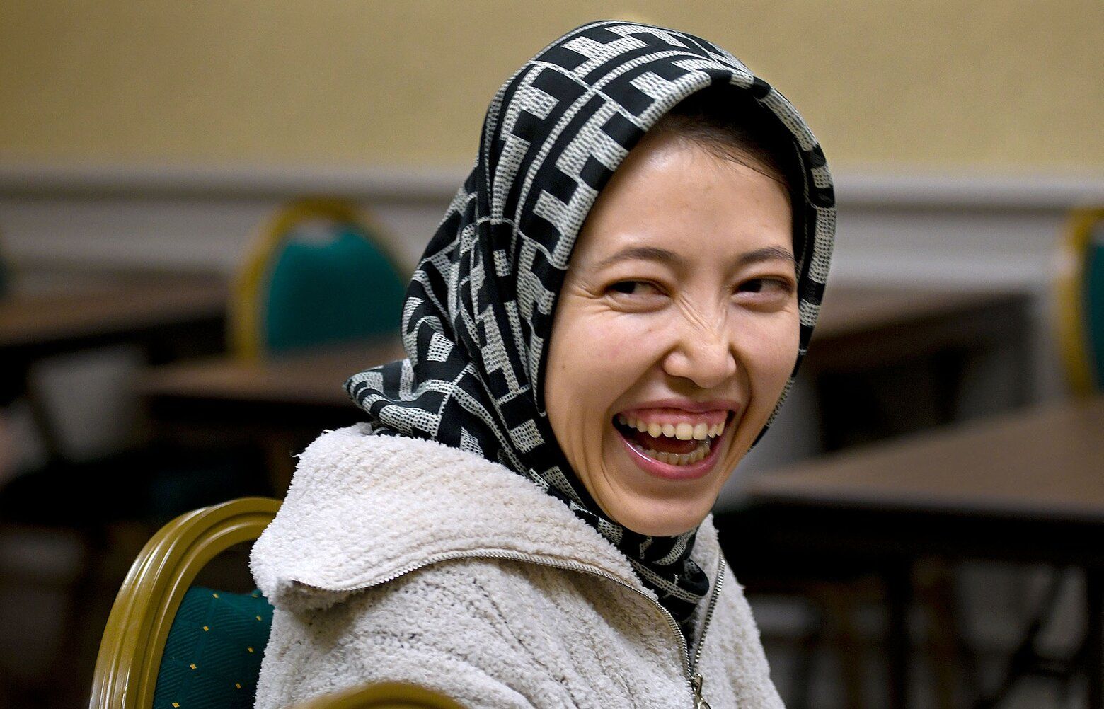 Emma Epperly | The Seattle Times