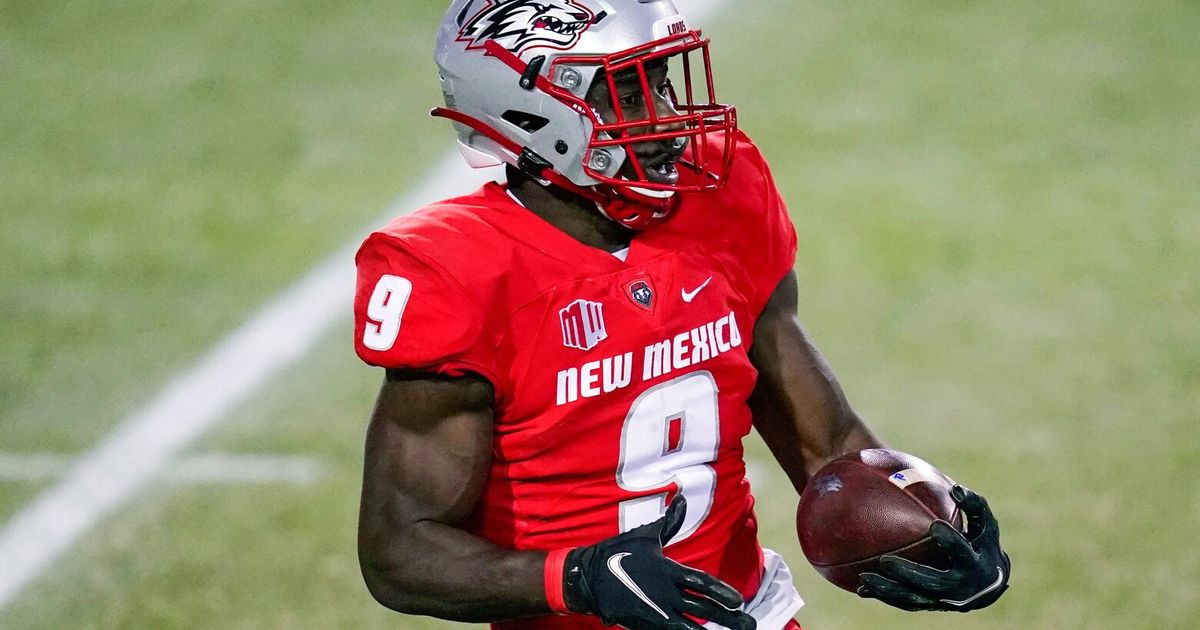 What you need to know about new Seahawks safety Jerrick Reed II | The ...