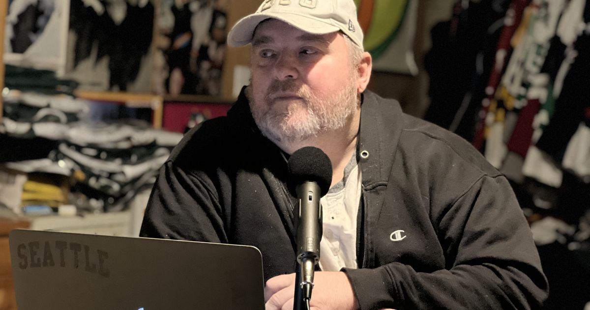 This week’s passages | The Seattle Times