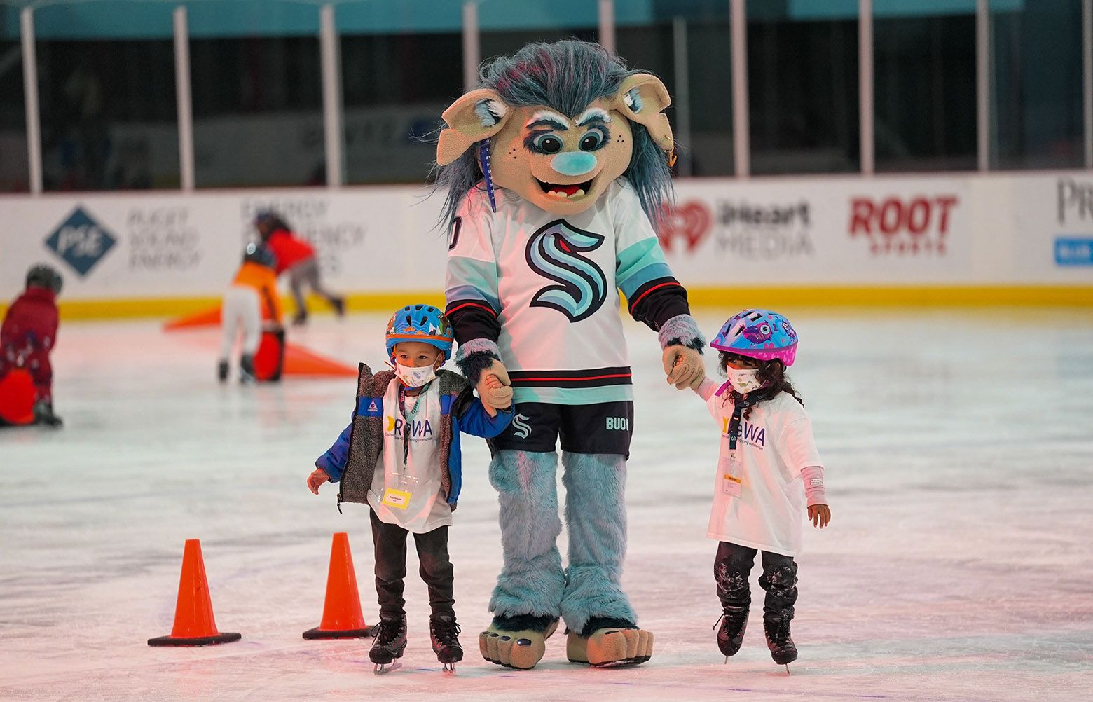 One Roof Foundation | Advertisers | The Seattle Times