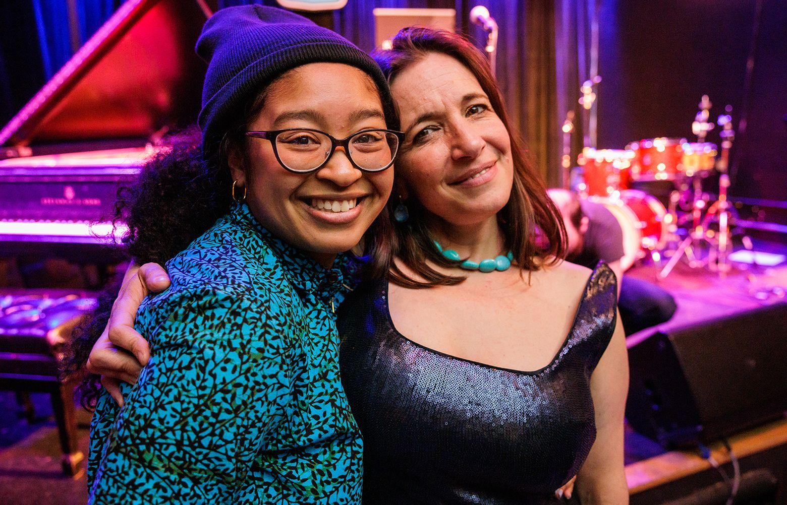 Earshot Jazz | Advertisers | The Seattle Times
