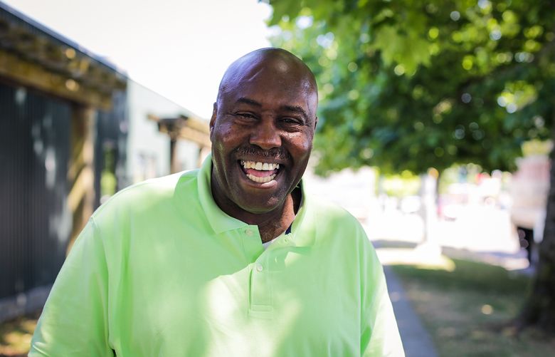 Seattle’s Union Gospel Mission | Advertisers | The Seattle Times