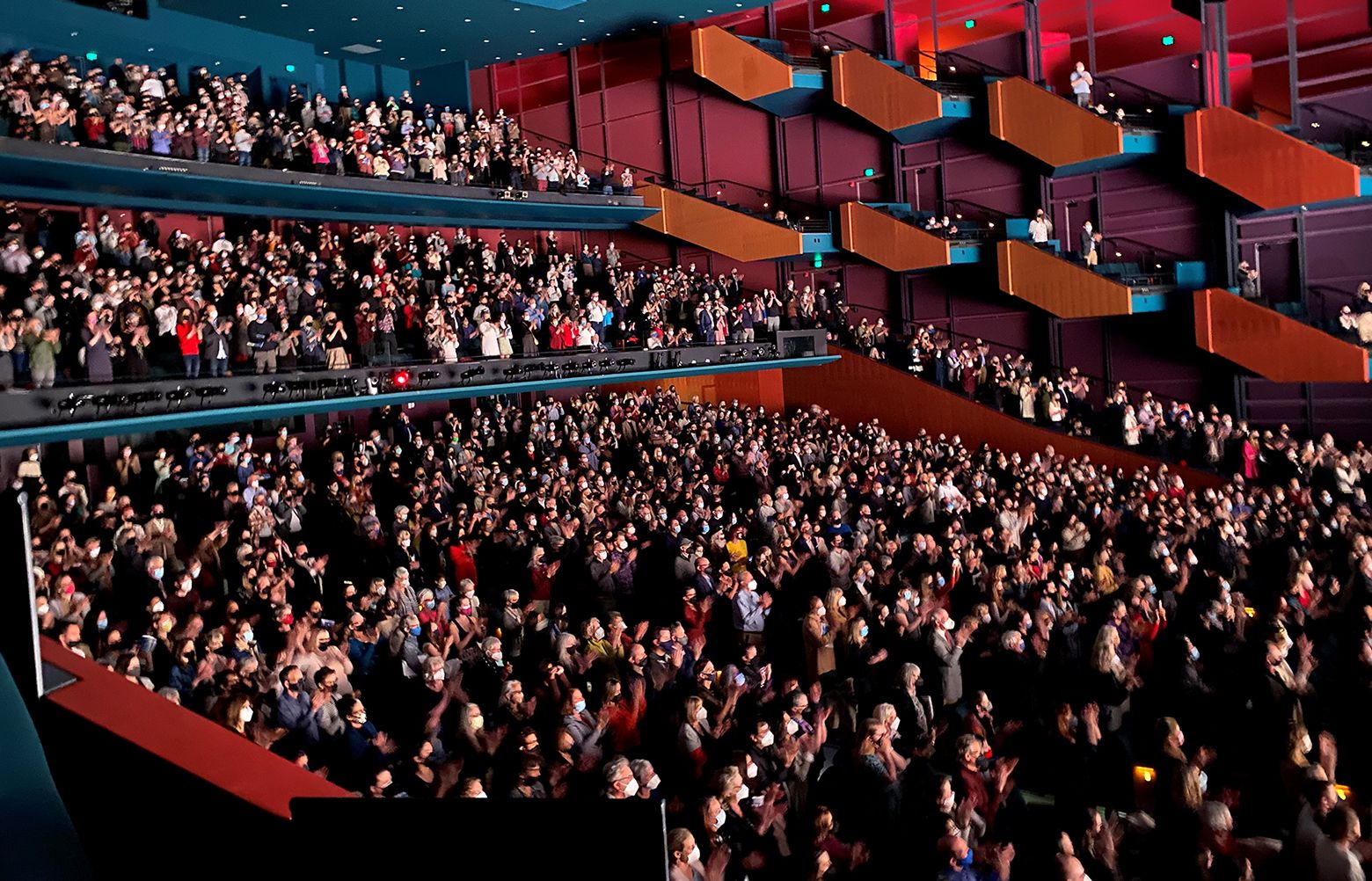 Pacific Northwest Ballet | Advertisers | The Seattle Times