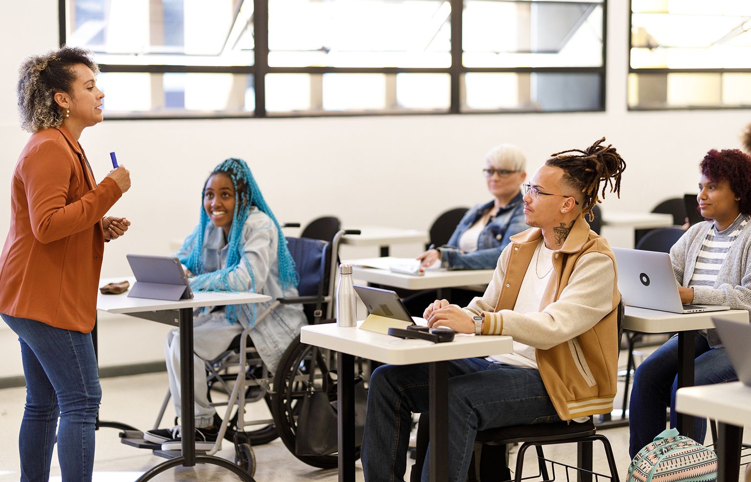 Partnership for Learning | Advertisers | The Seattle Times