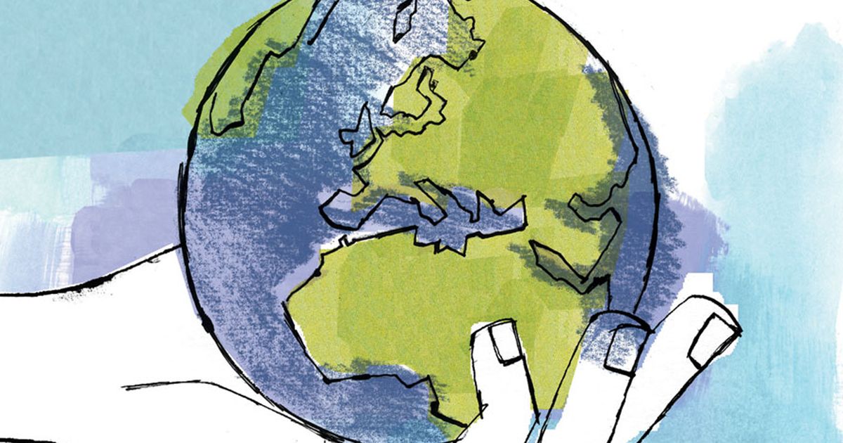 Zero climate solutions without Gen Z | The Seattle Times