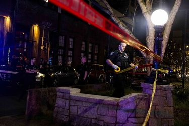 2 dead, 1 critically wounded in shooting at Cal Anderson Park in ...